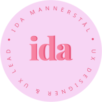 Ida Mannerstål – Portfolio
