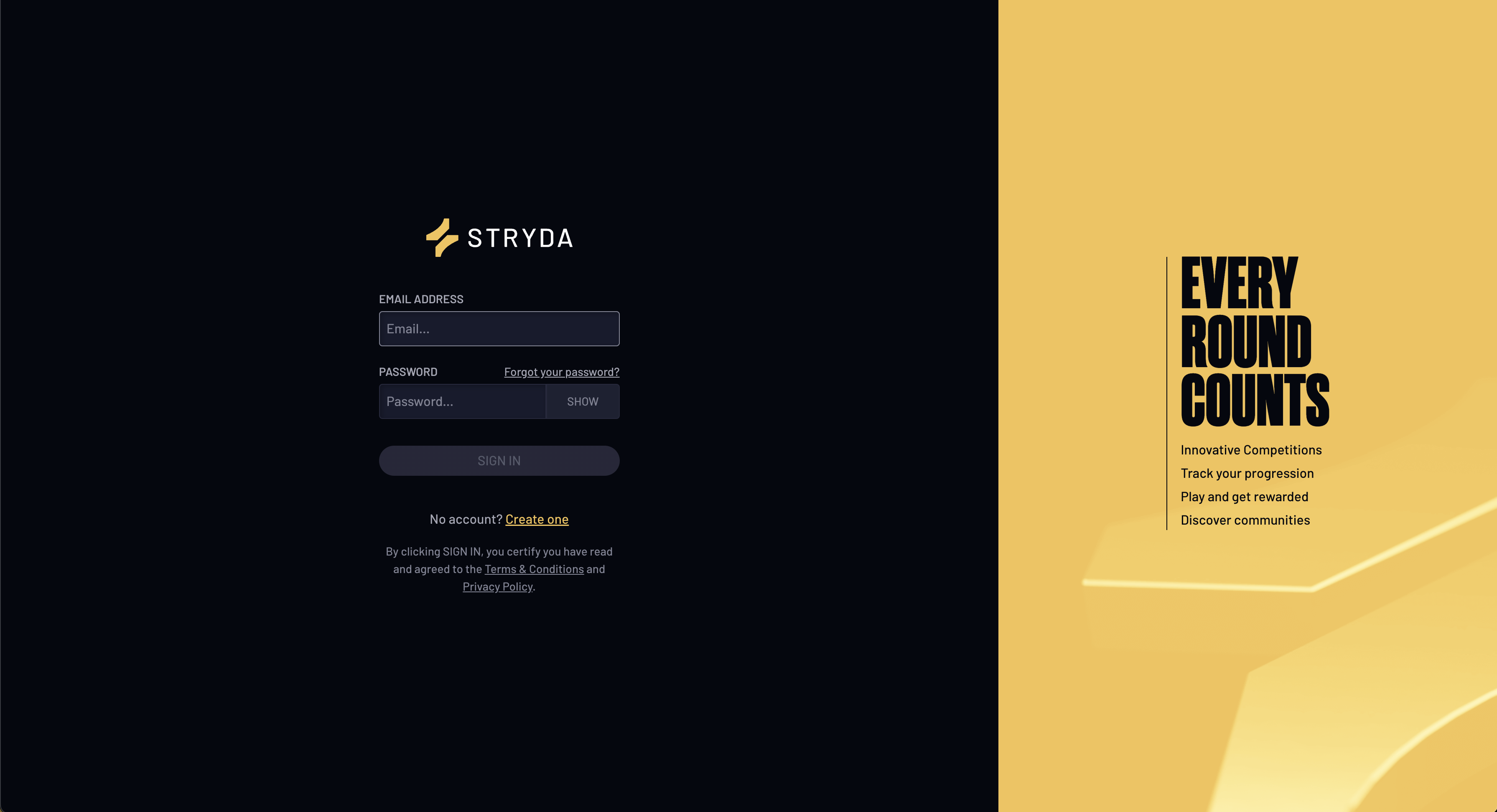 New vision: Stryda AI videos and social platform – Ida Mannerstål
