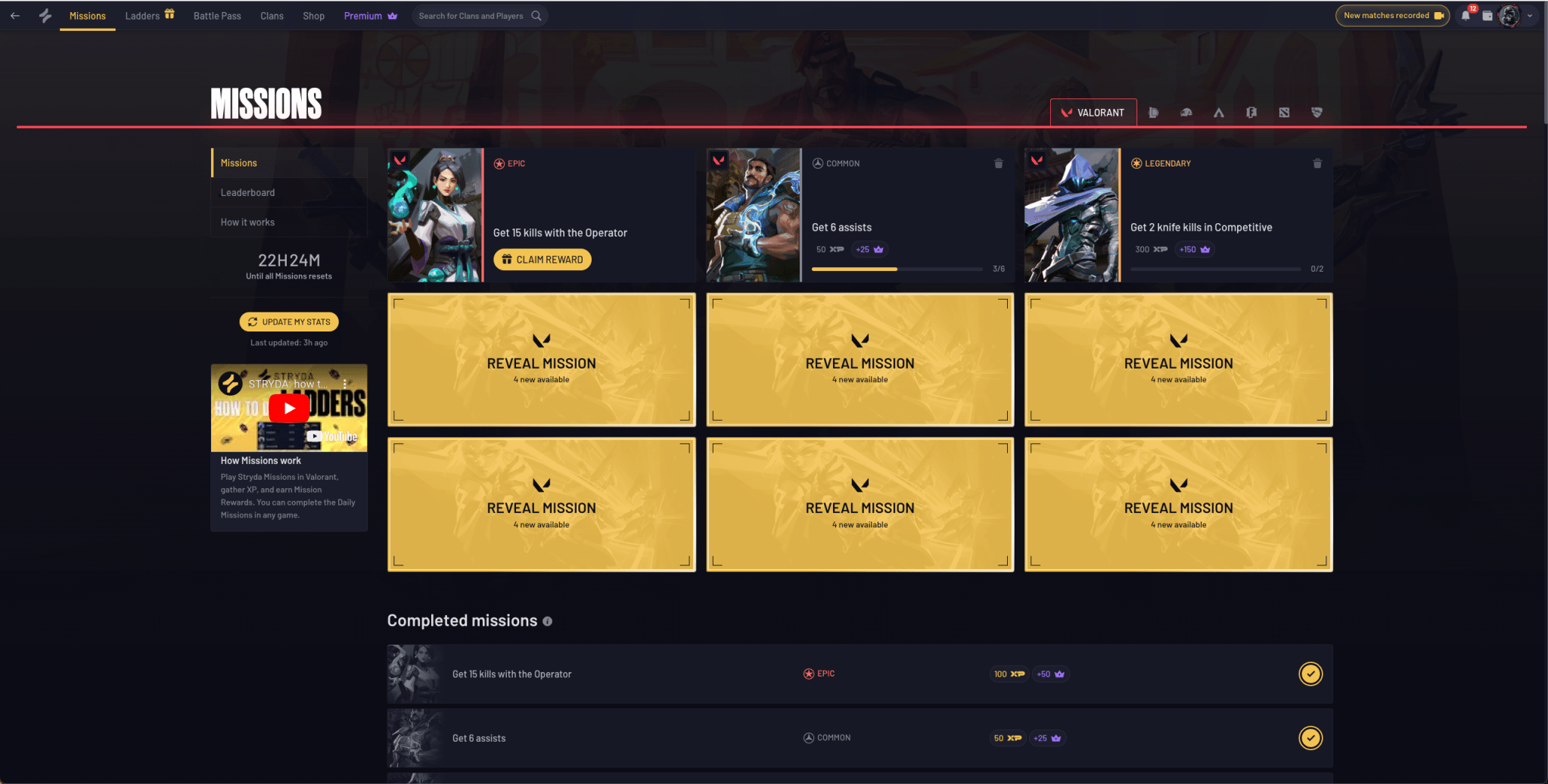 New vision: Stryda AI videos and social platform – Ida Mannerstål